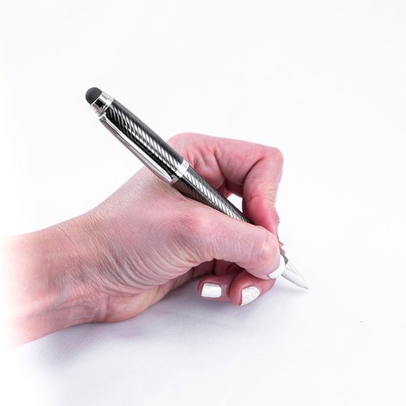 Charles Delon | Office | Charles Delon Gunmetal Ballpoint | Poshmark